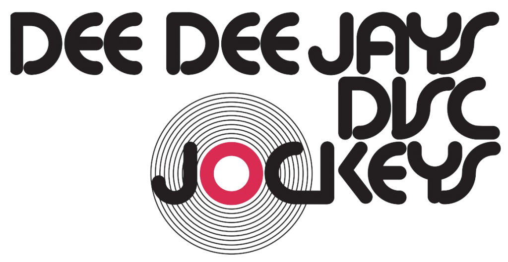 Dee Dee Jays Disc Jockeys – Creating the Soundtrack to You events
